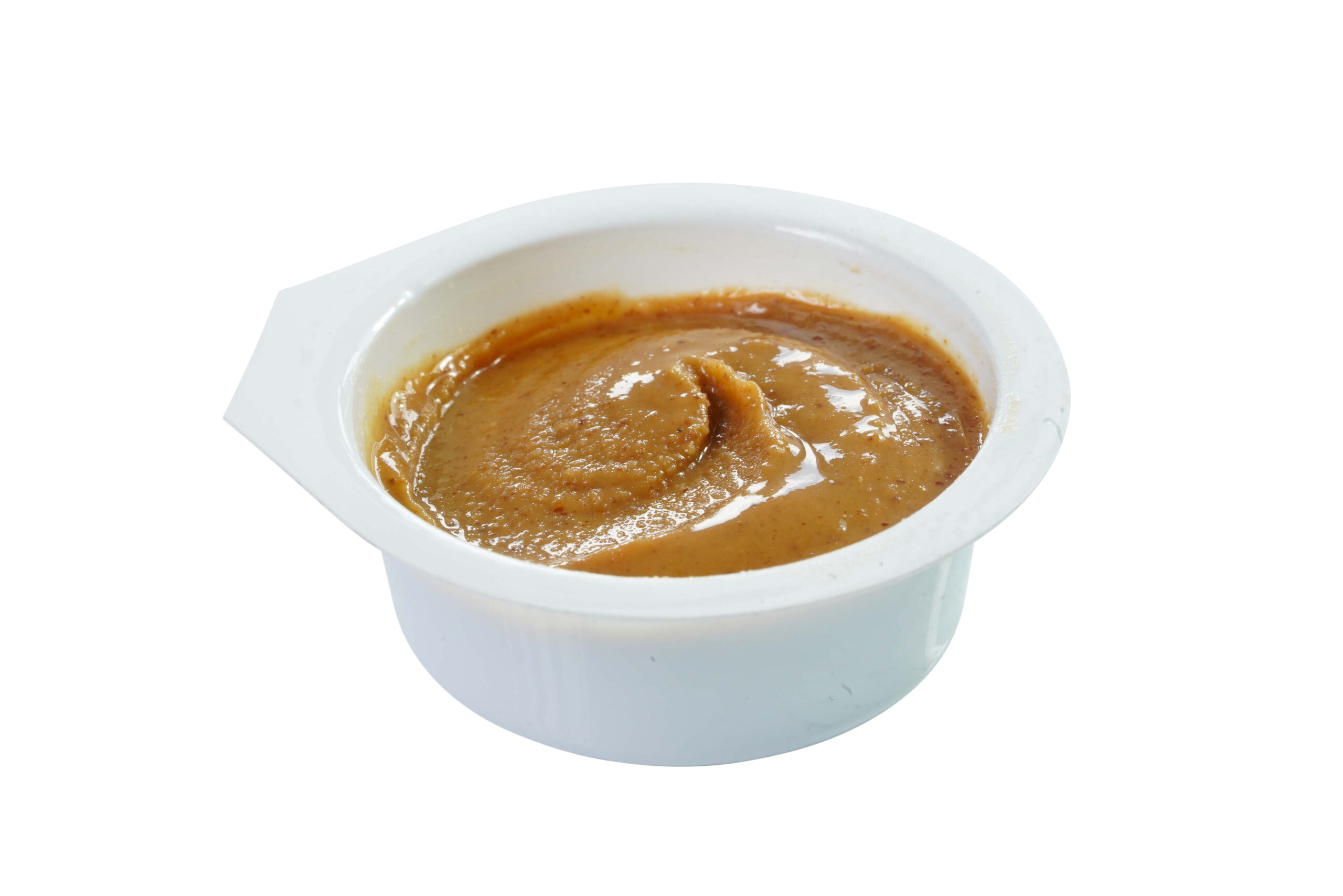 Erdnussbutter im praktischen Portionspäckchen | HELLMA