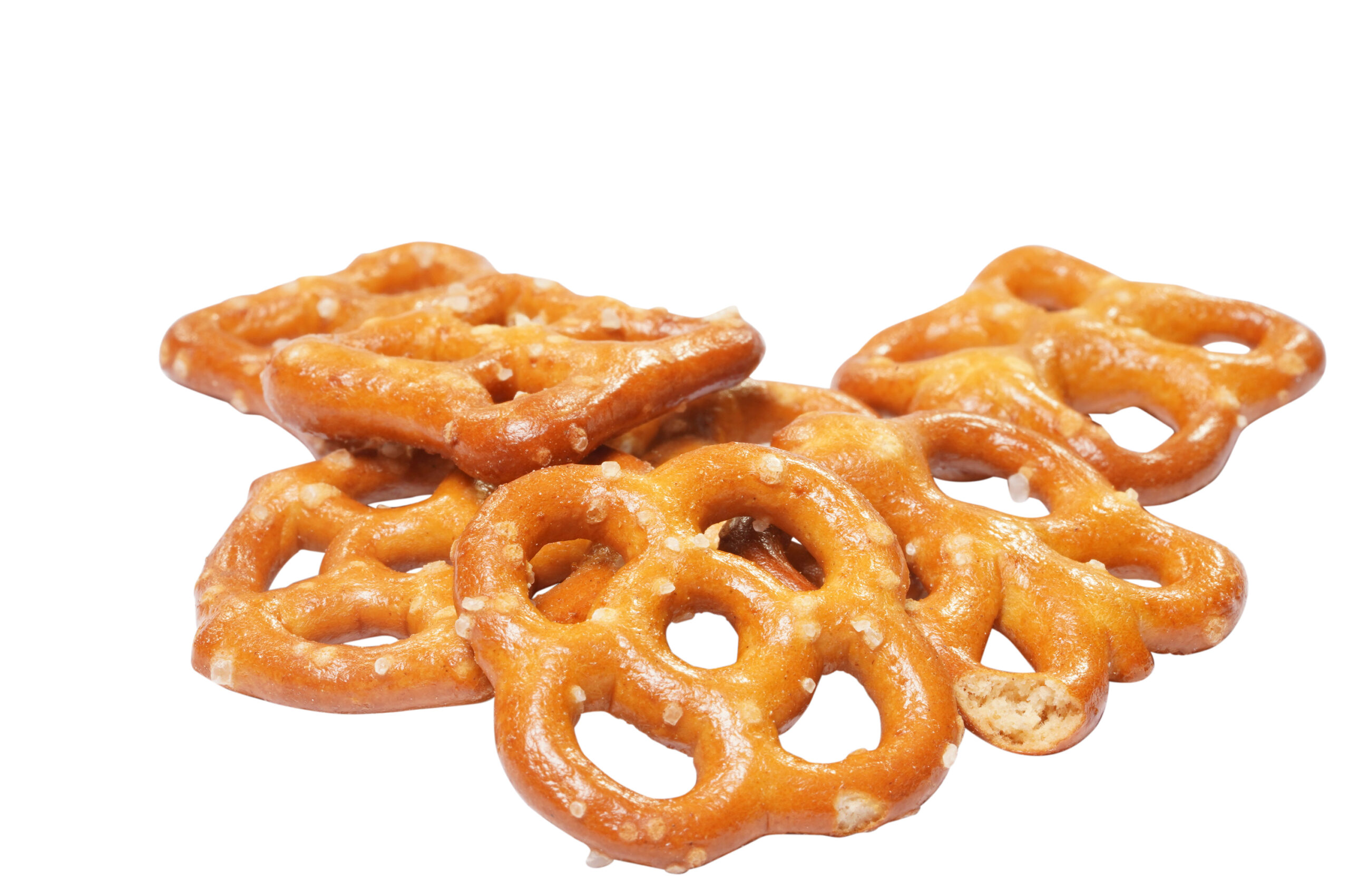 Mini Laugengebäck - Perfekt für Verkehrsgastronomie | HELLMA