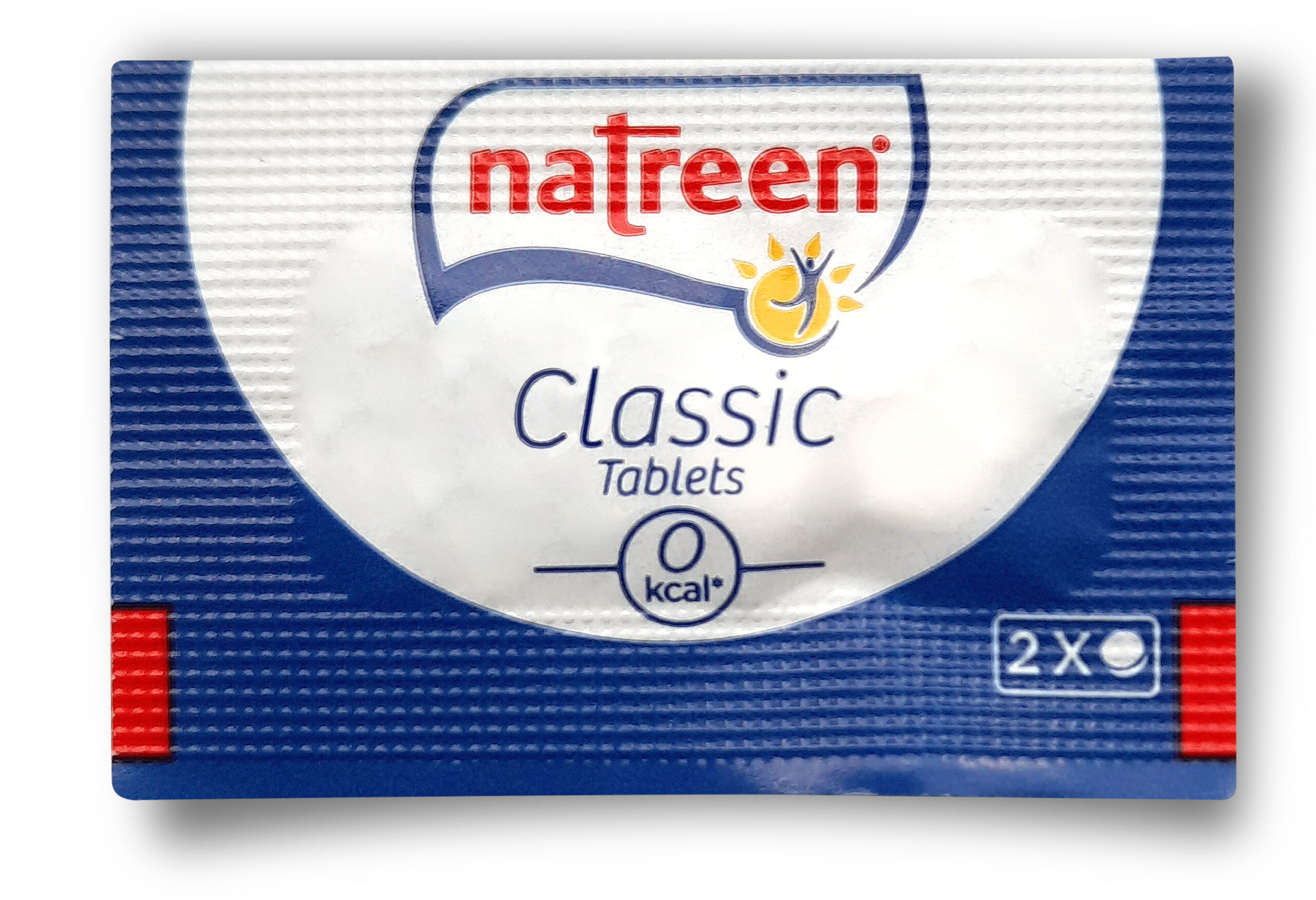 Classic Süßstoff Tabs von natreen für Ihre Gäste | HELLMA